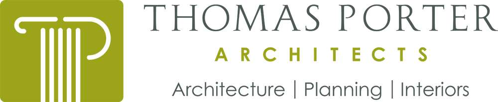 Thomas Porter Architects | Sustainable, inspired design and ...